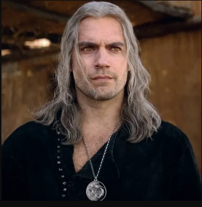 Geralt in 2025 | Geralt of Rivia | The Witcher
