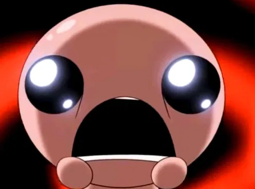 Isaac | The Binding of Isaac