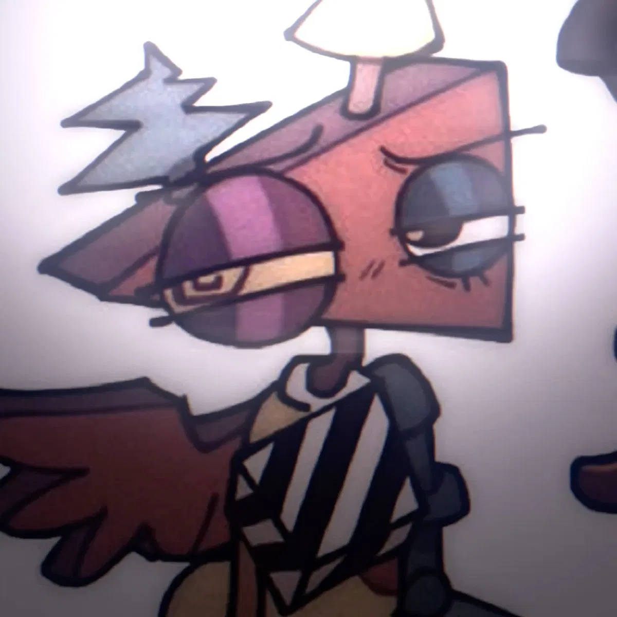 Zooble | You're Abstracting | The Amazing Digital Circus