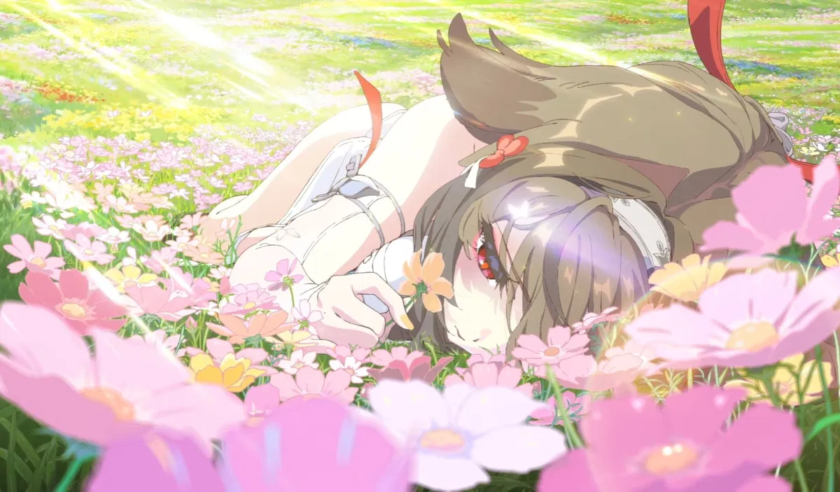 [Bot Teaser] To Be Fuel for the Night