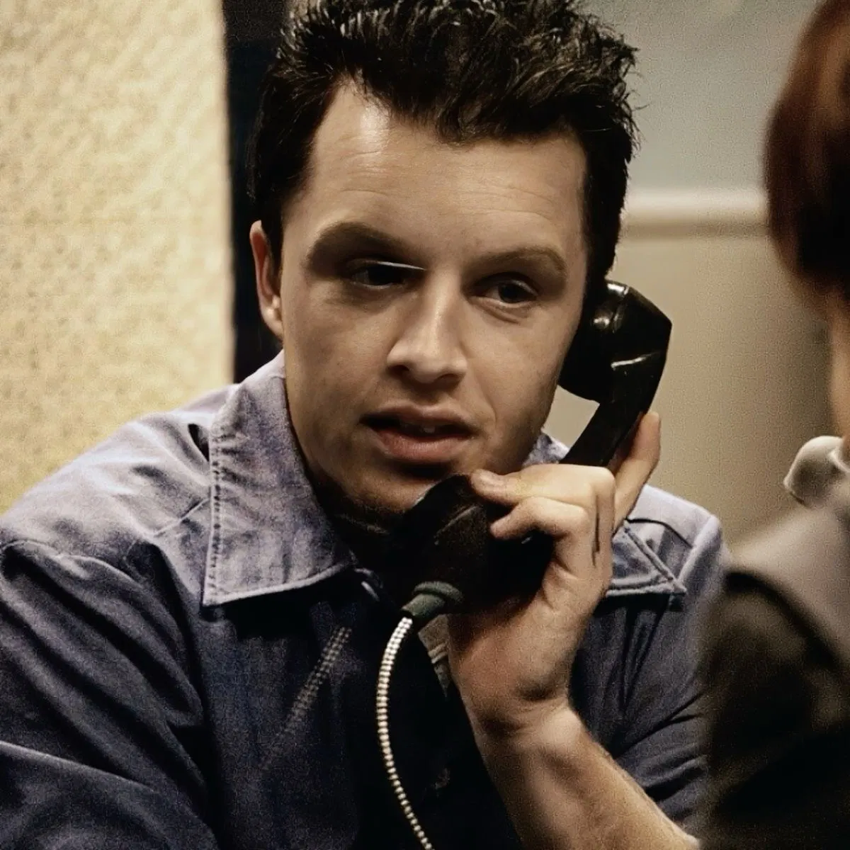 Mickey Milkovich