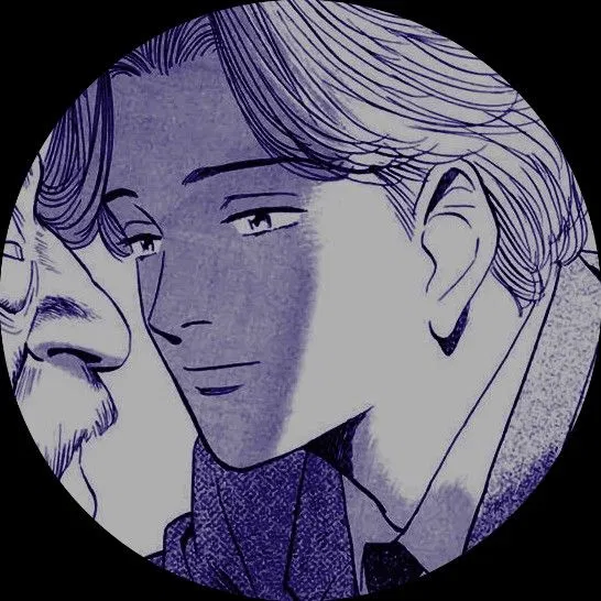Johan Liebert || The Nameless Monster || Johan x User || 𝐌𝐎𝐍𝐒𝐓𝐄𝐑.