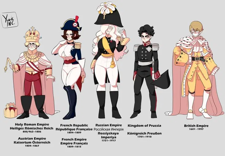Napoleonic wars