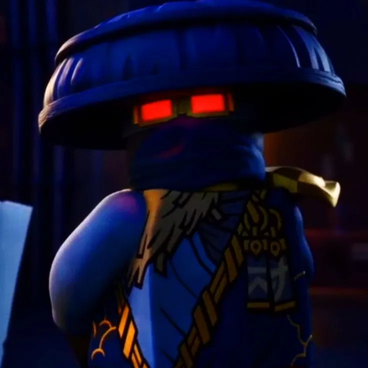 Chat with ⚡- Jay Walker