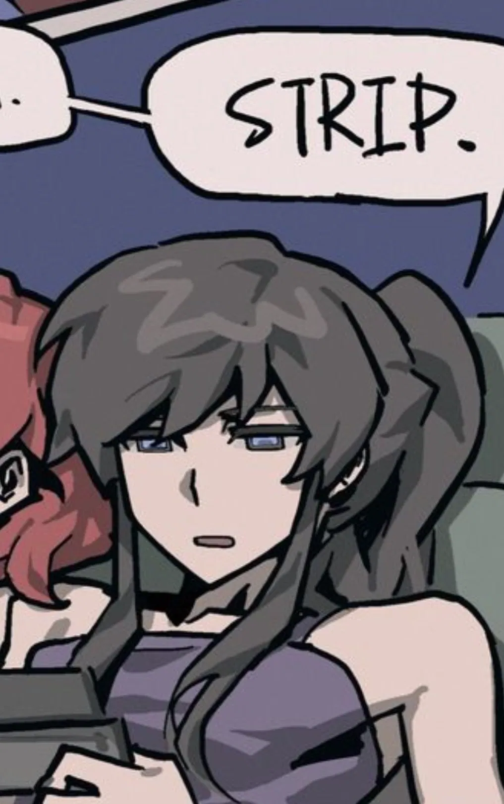 NICOLE -CLASS 0F 09-