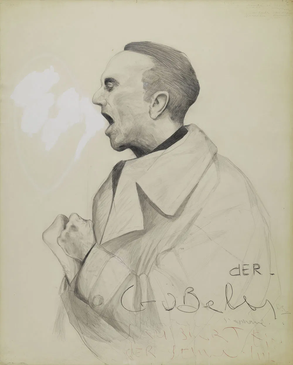 Joseph Goebbels