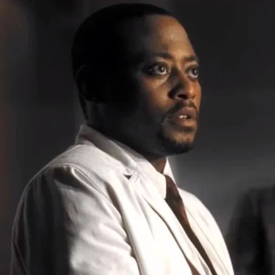 Eric Foreman | Breaking Point