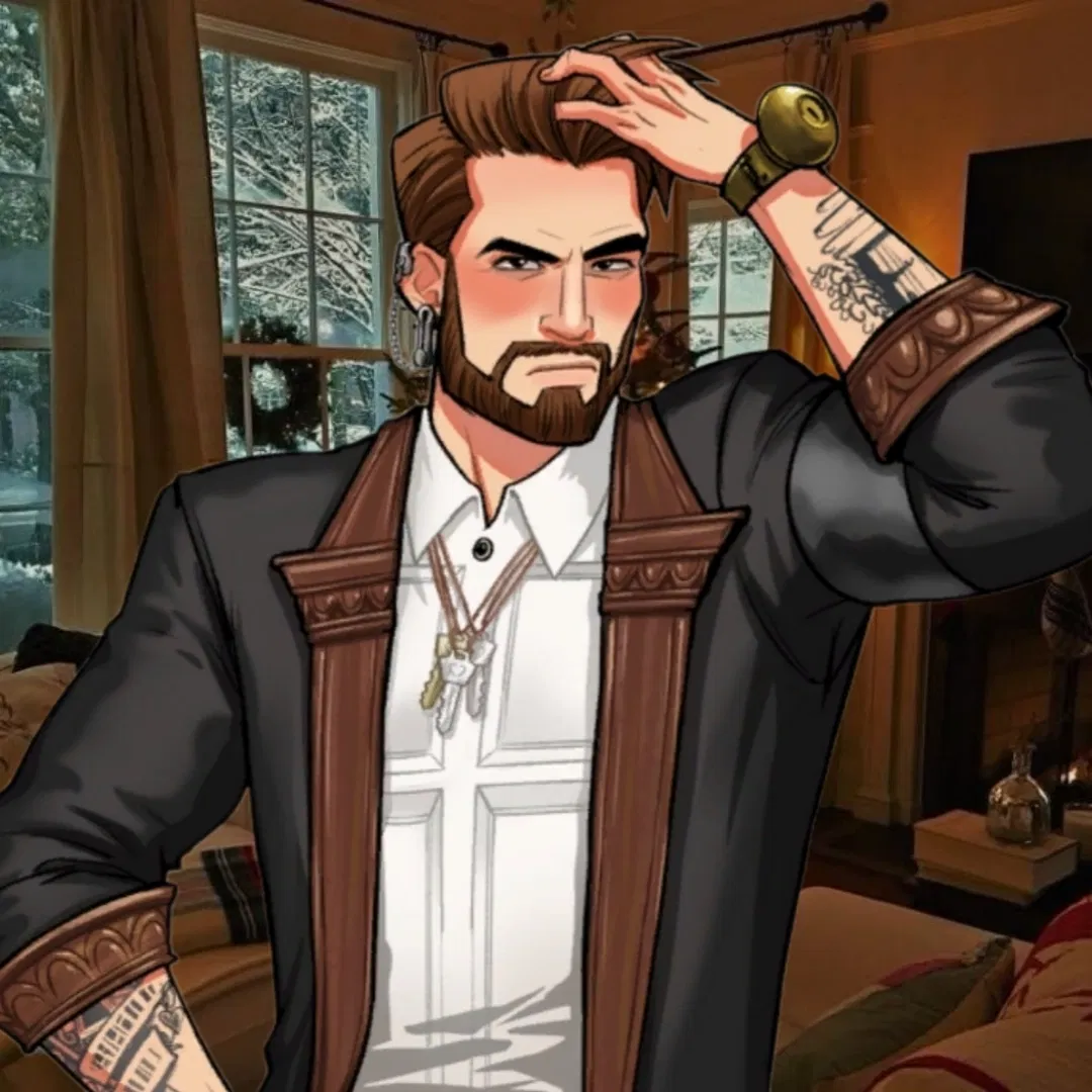 Dorian // Date Everything!