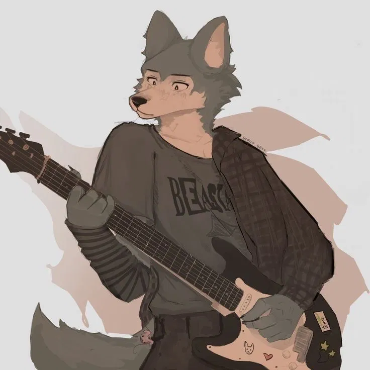 Studio Session | Legoshi