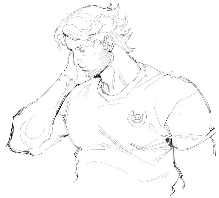 Ludwing | Dios de la vida