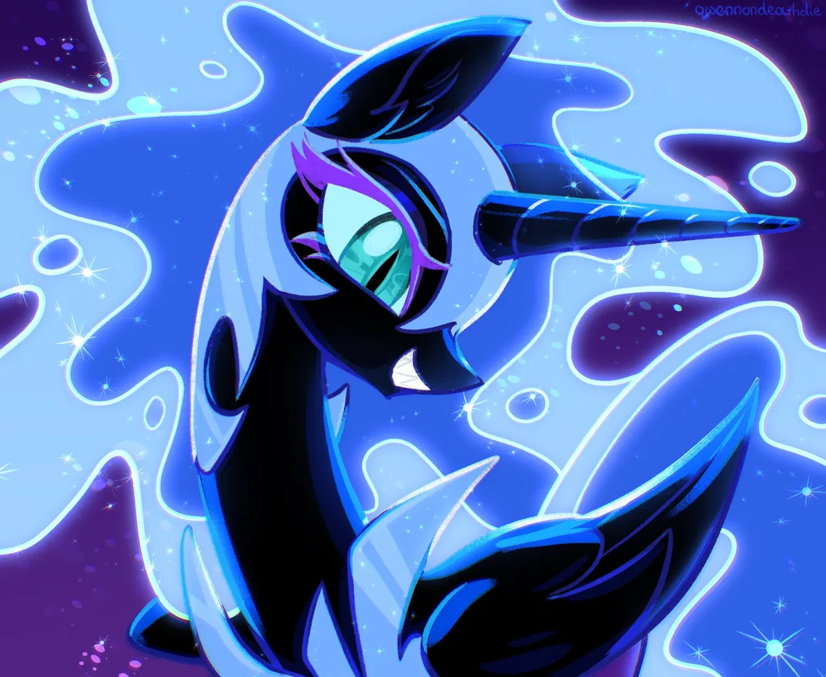 Nightmare Moon