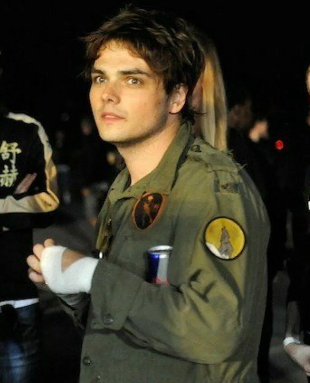Gerard Way