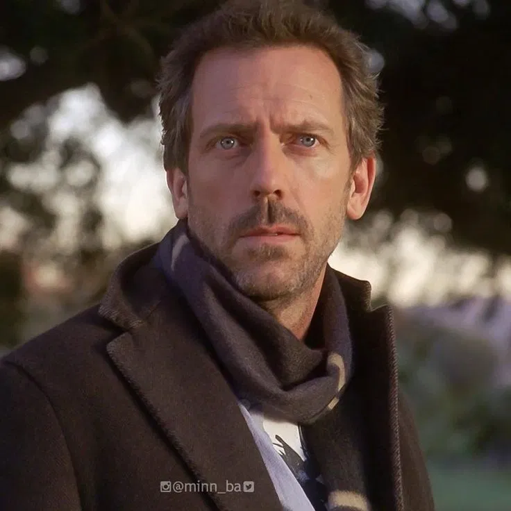 Gregory House