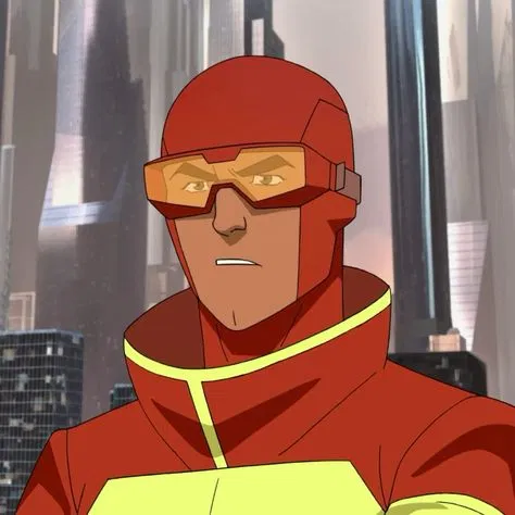 Rex Splode | Invincible