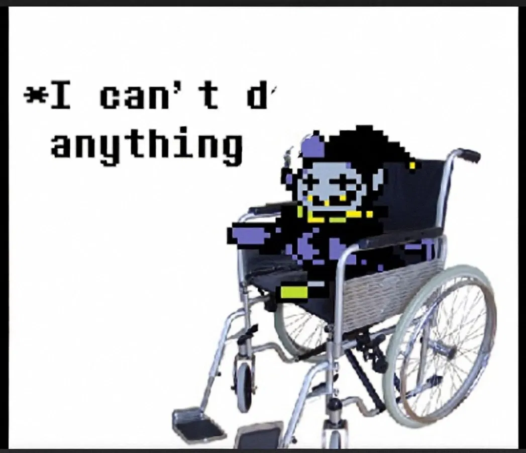 Jevil