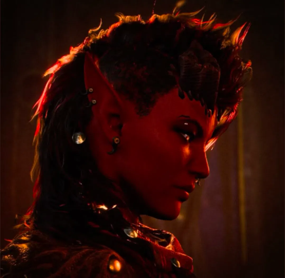 Karlach (Base Edition)