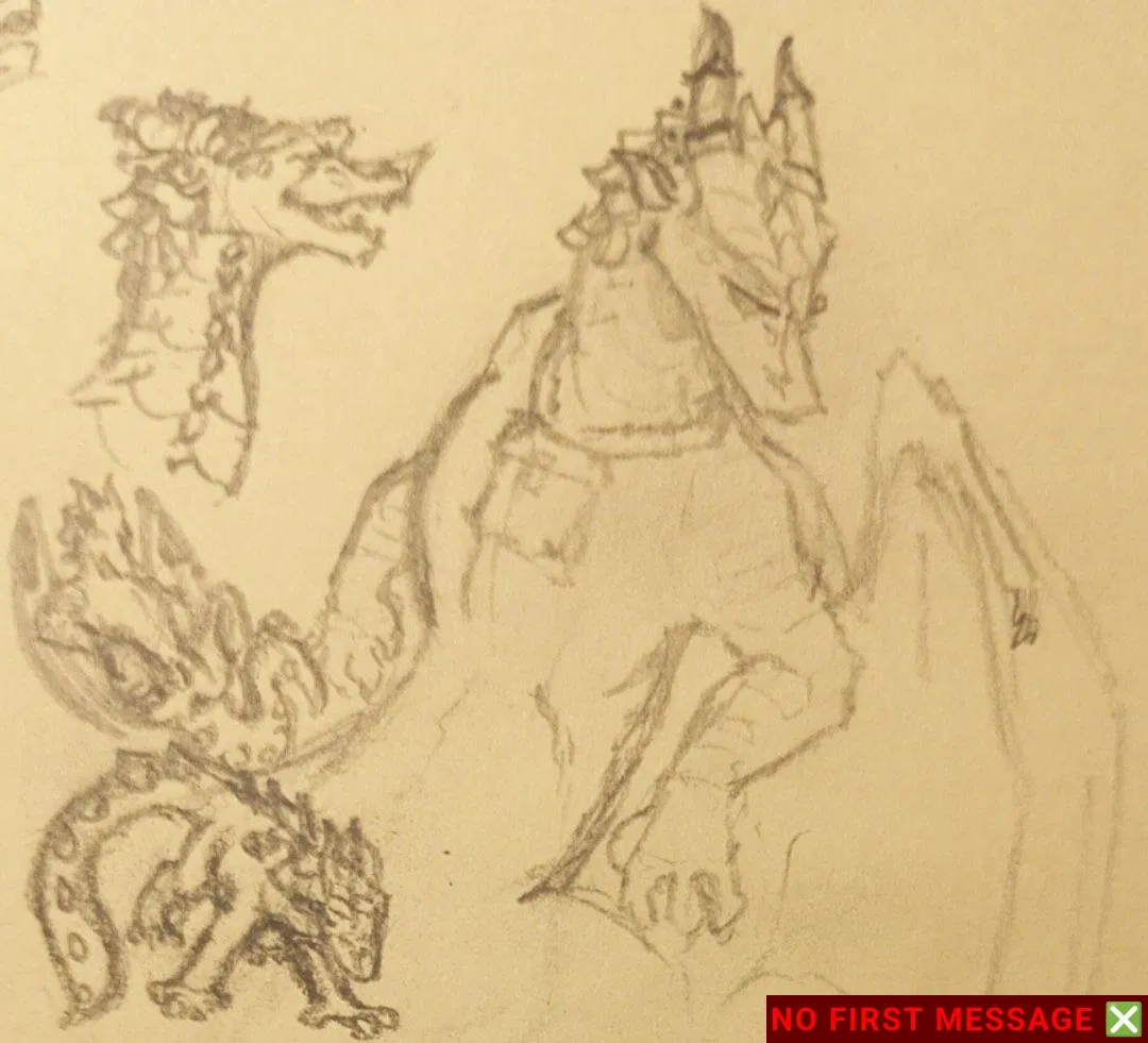 Creamdrop | Wings of Fire | WoF | SeaWing | IceWing | MudWing | Female ...