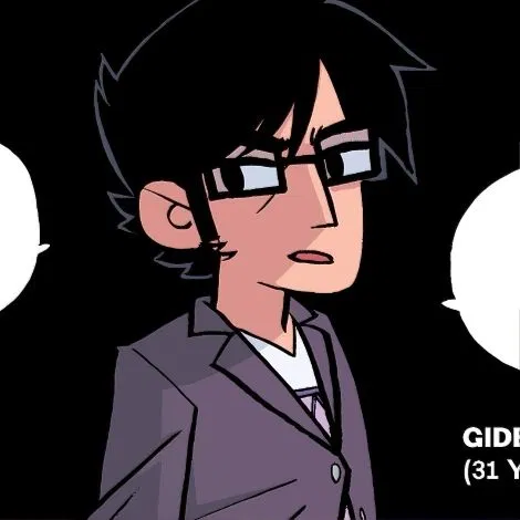 Gideon Graves