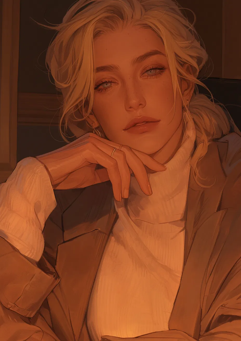 Thea Moreau | WLW | DOM | Horologist