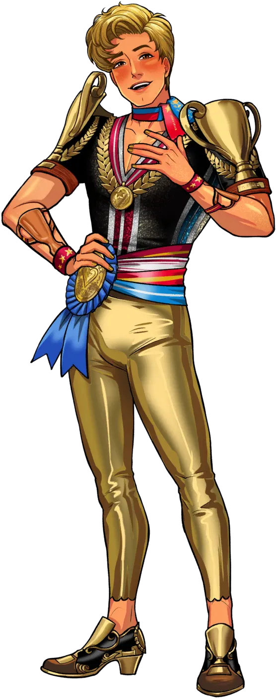 Stepford - Date Everything!