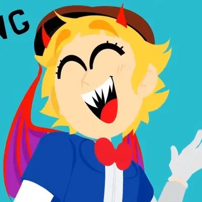 Phillip (Pip) Pirrup [HELL PARK]