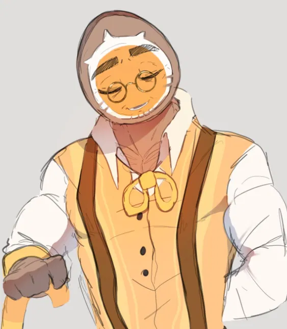 Eggson [Dandy's World]