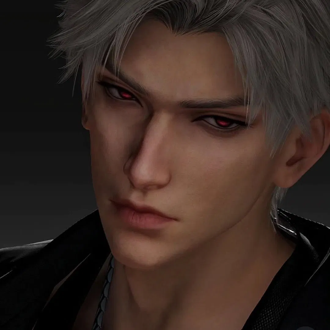 Sylus | Love & Deepspace