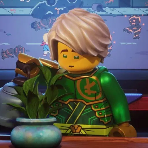 Lloyd Garmadon