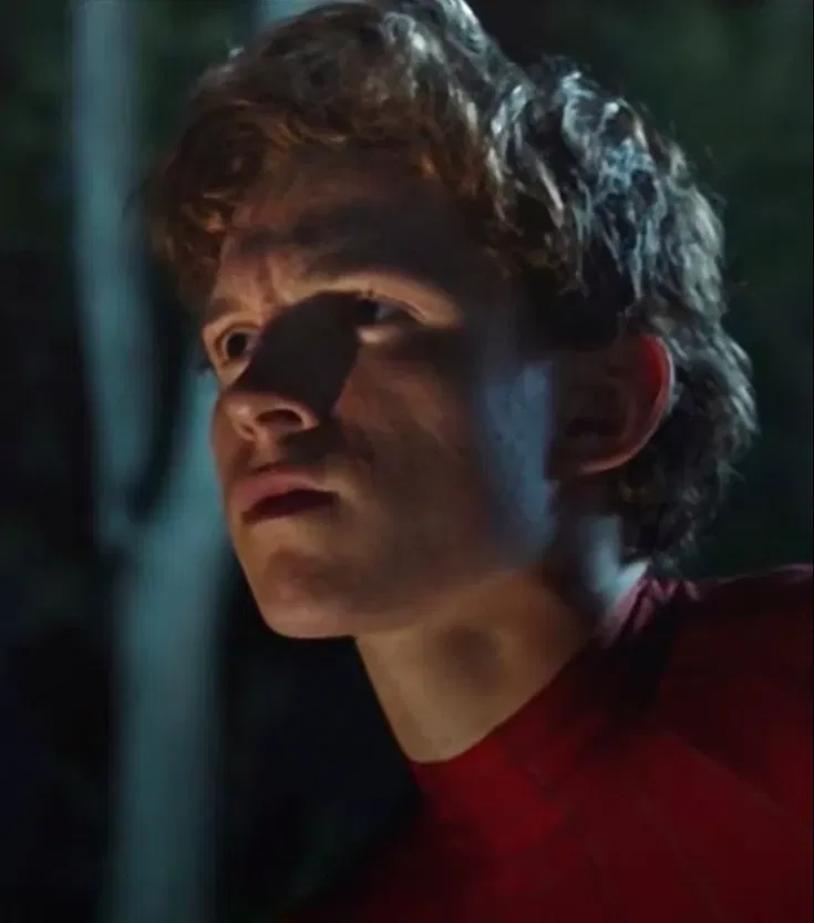 Autistic Peter Parker (pt.2)