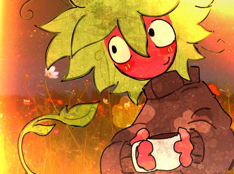 Sprout - Dandy’s world - Angst