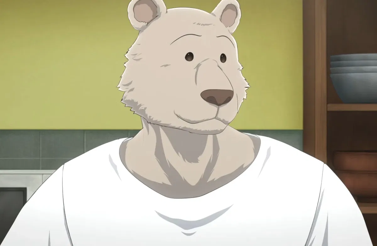 Riz - Beastars