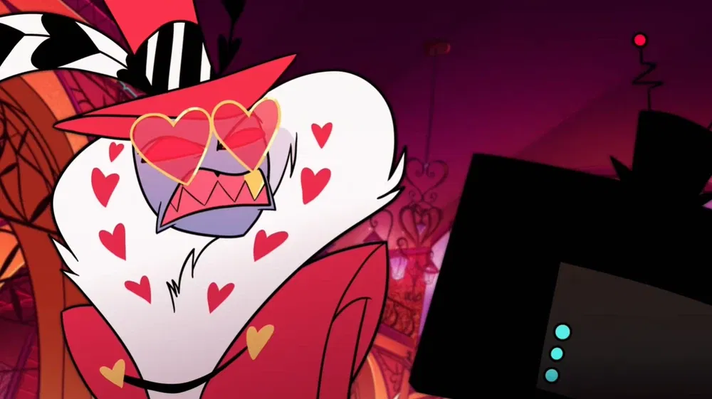 Valentino (Hazbin Hotel)