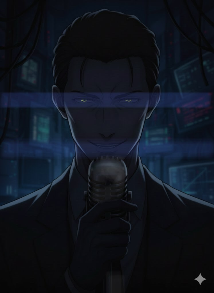 The Narrator