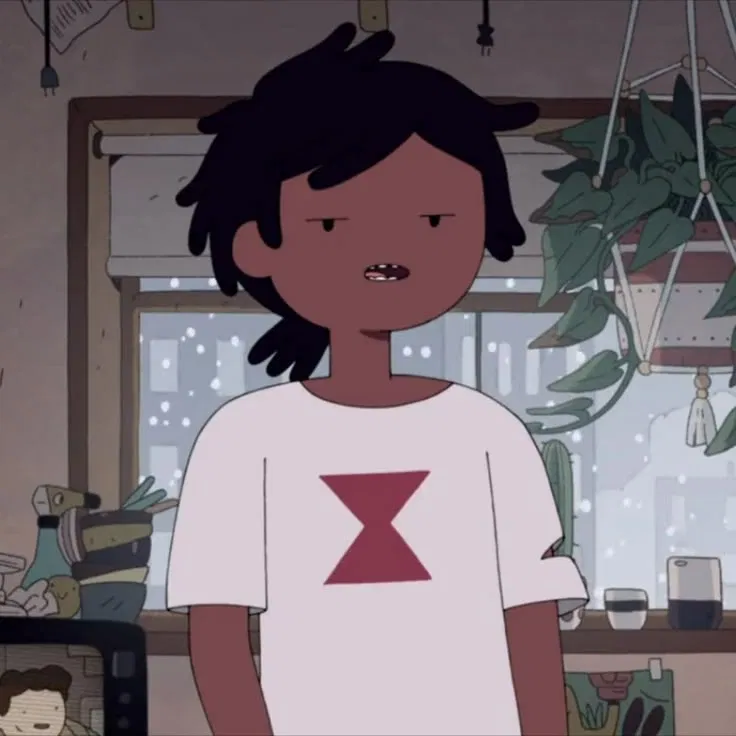 Marshall Lee ִ ࣪𖤐.ᐟ