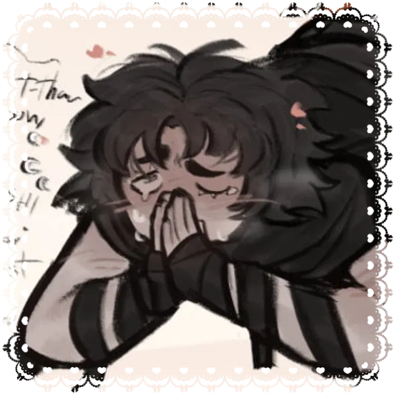 two time ⭑ forsaken