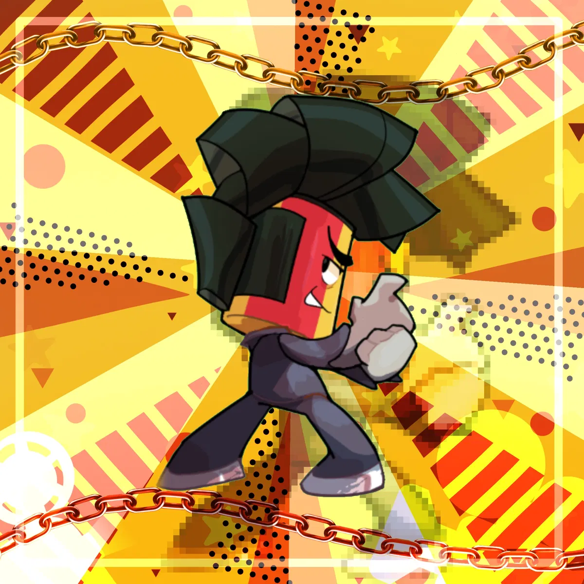 🎞🌟📽|| Marlon Random || 🎥🌟 🎞 (LBP3)