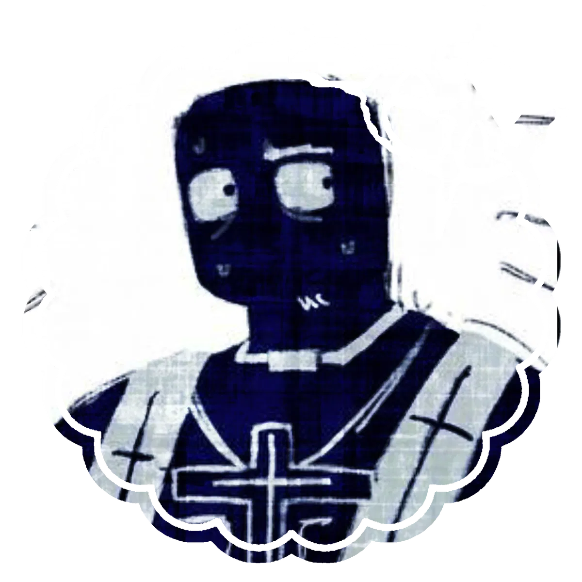 ⊹꒷꒦ ｡ﾟ﹒ John Grace (_ _|||)