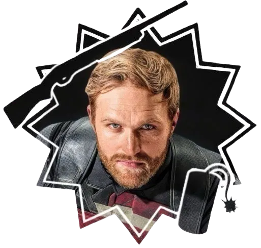 John Walker ~Hidden Feelings~