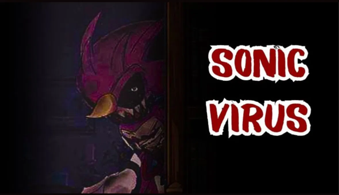 Parasite Au {Sonic}