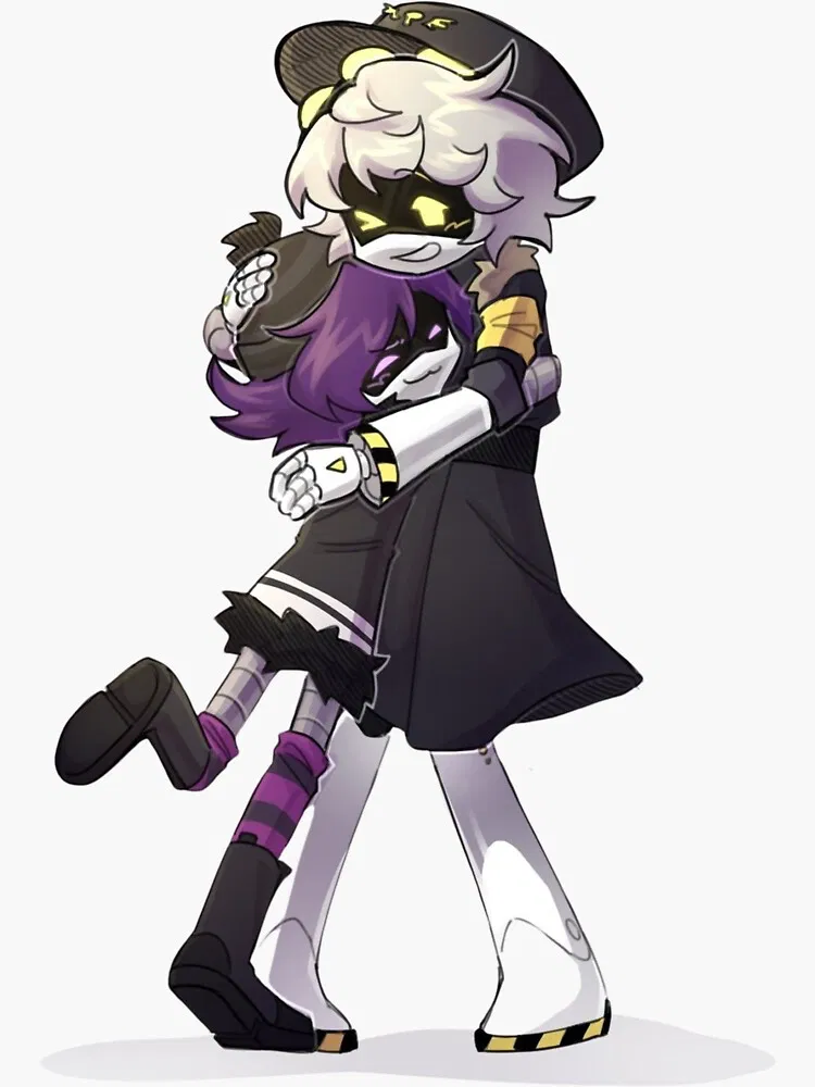 N & Uzi’s Dat-Warning a Fatal Error has Occured