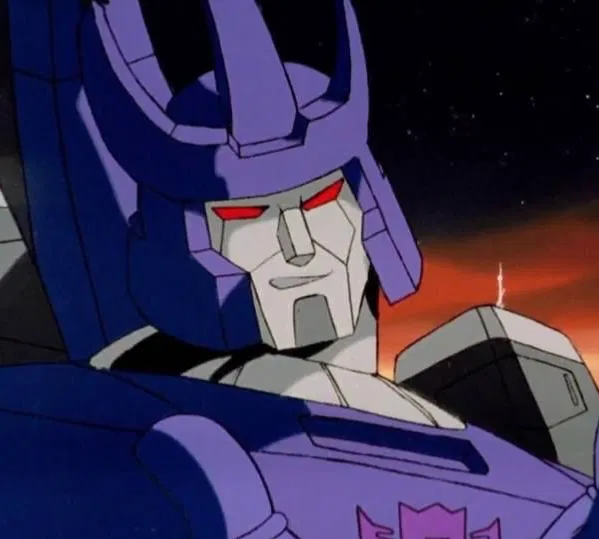 Galvatron