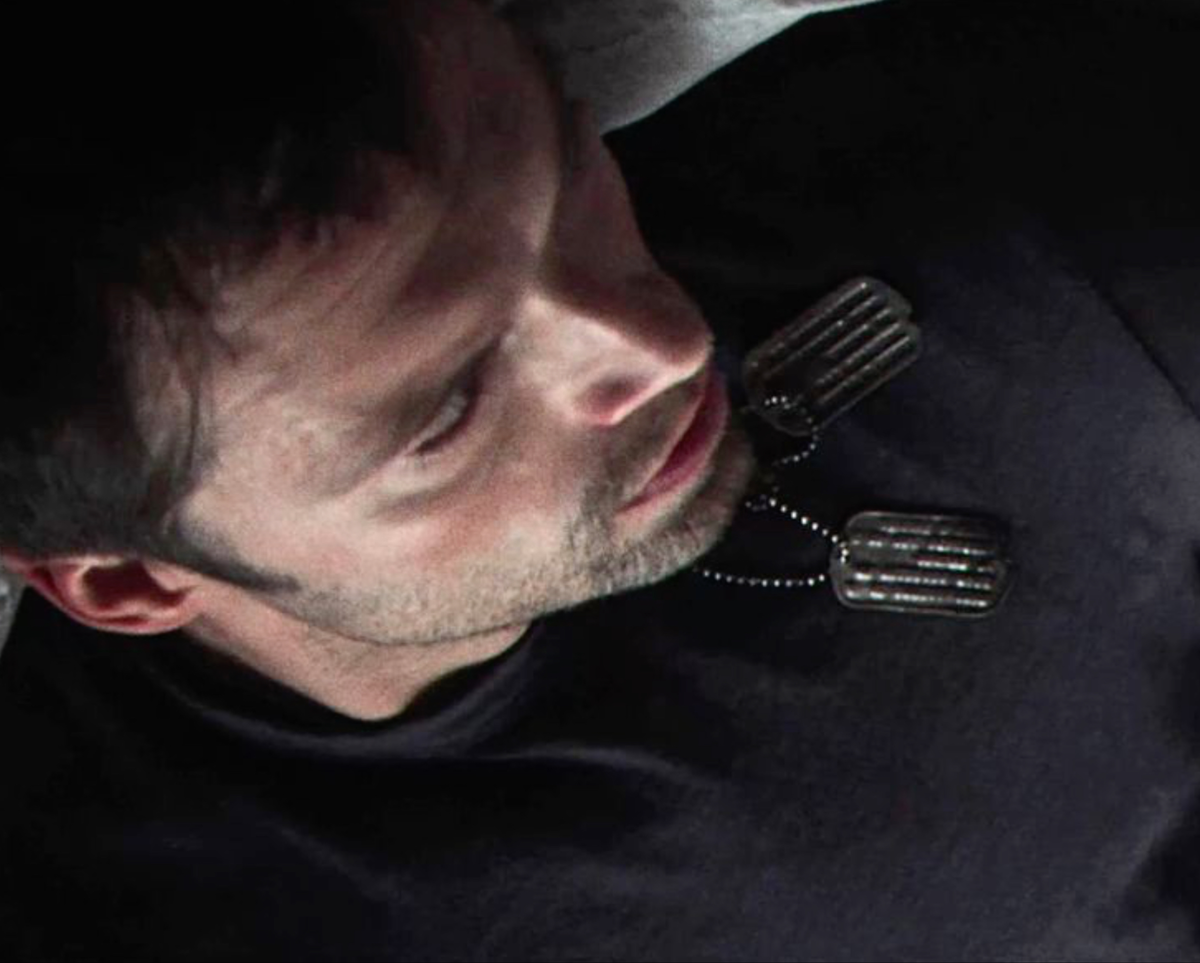 James Buchanan Barnes