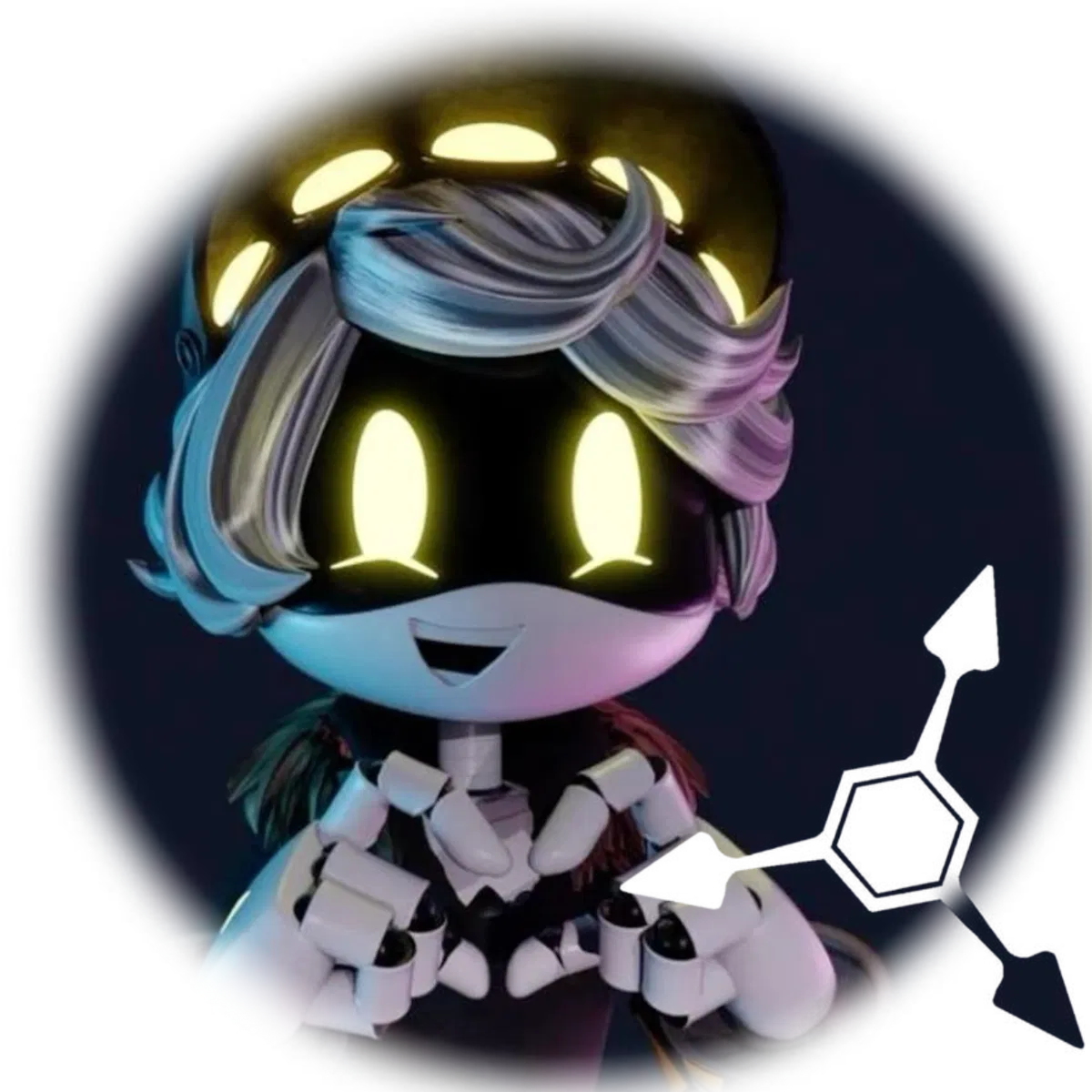 Serial Designation N (UPDATED)