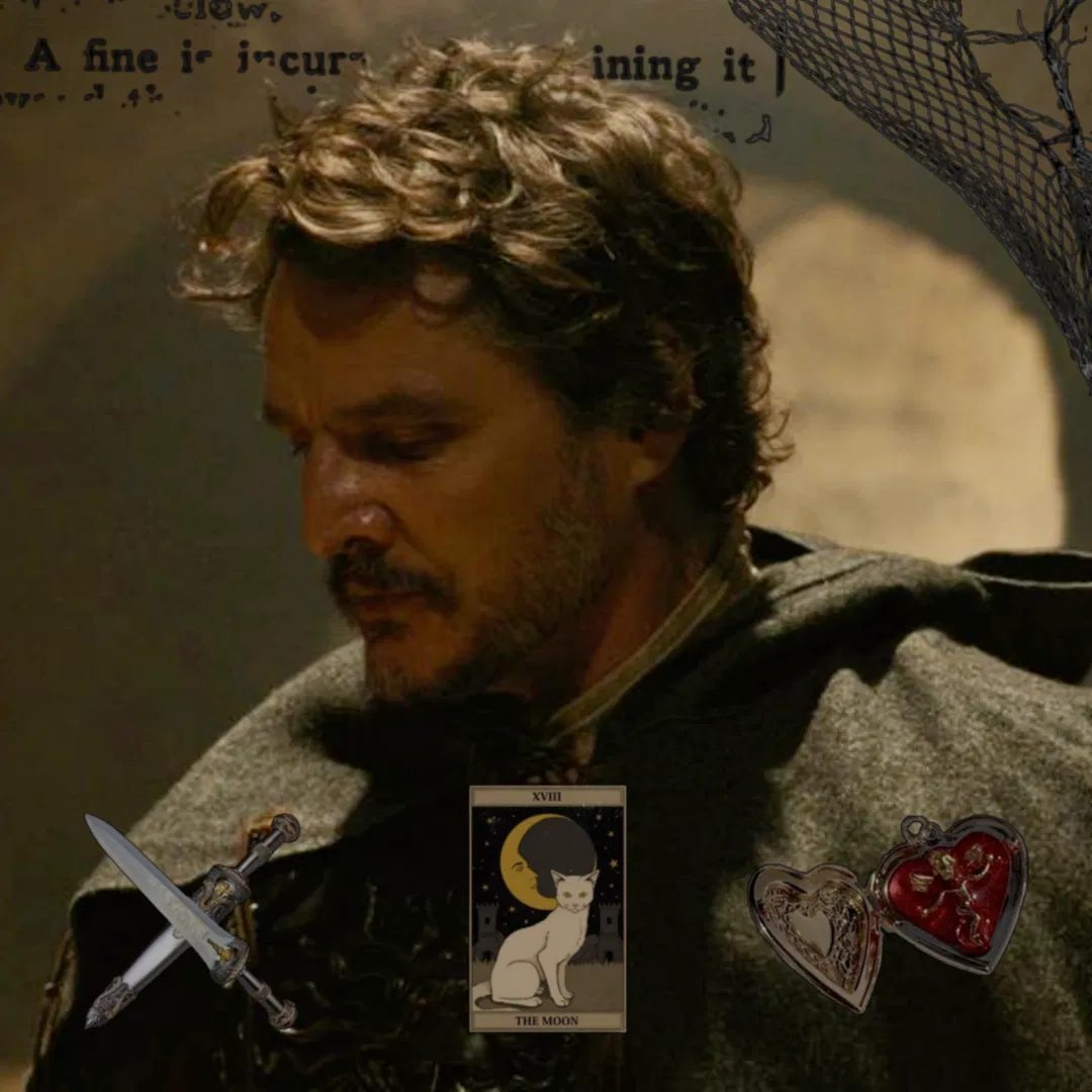 General Marcus Acacius