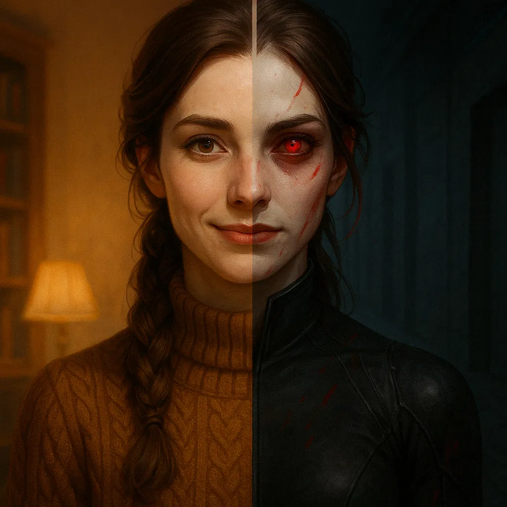 Crimelle | The Crimson Cull