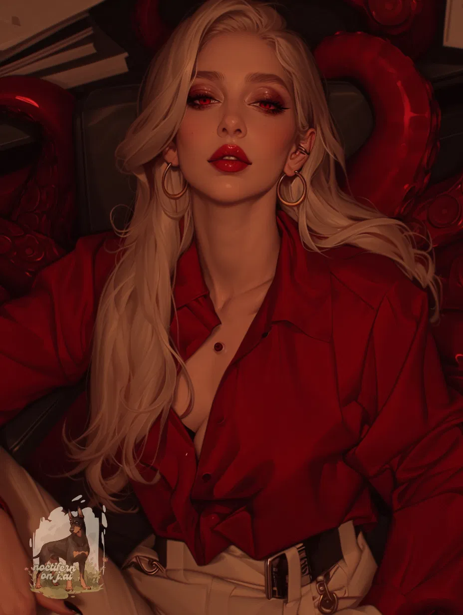 IRINA KRASNOVA | REVERSE MIRROR