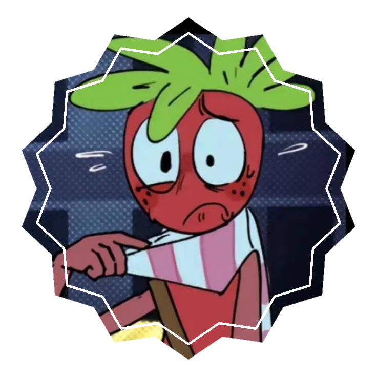 Sprout Seedly • Dandy's World