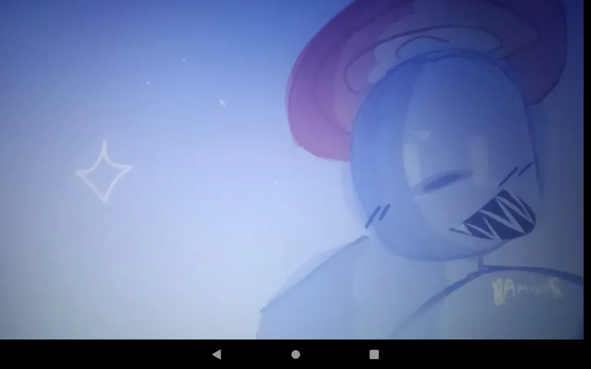 fan art for goon dude🌹😍