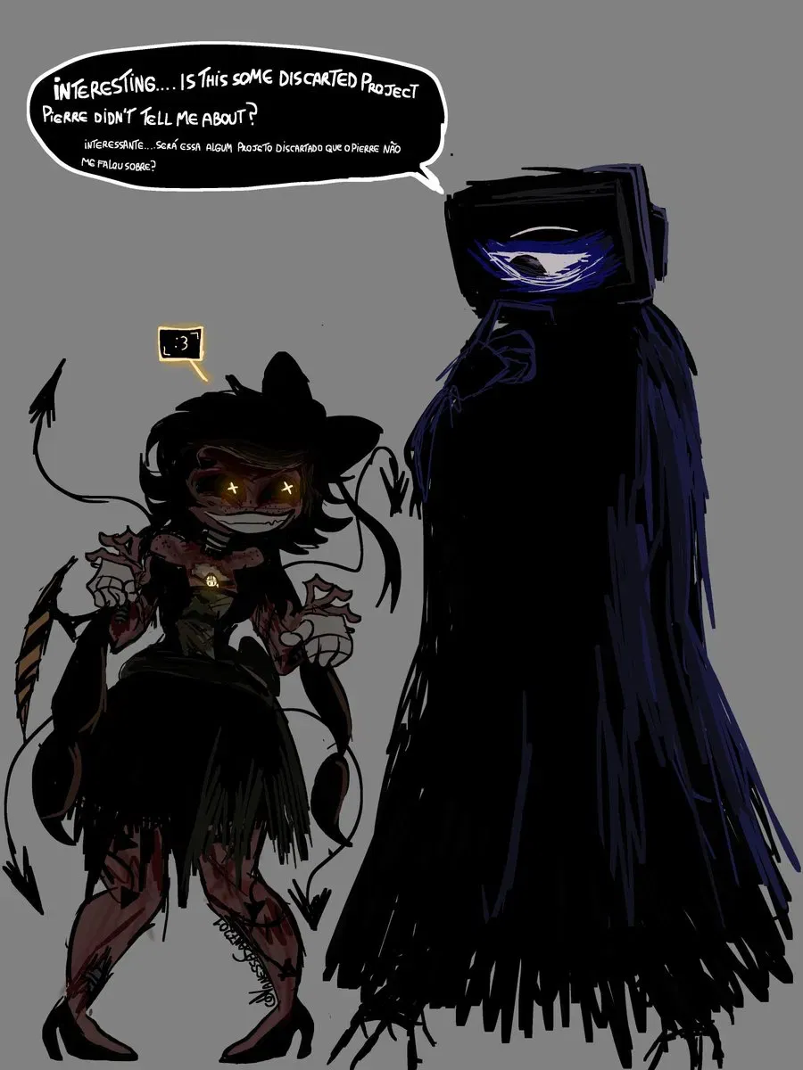 The Solver’s Bride & The Doctor’s Favorite