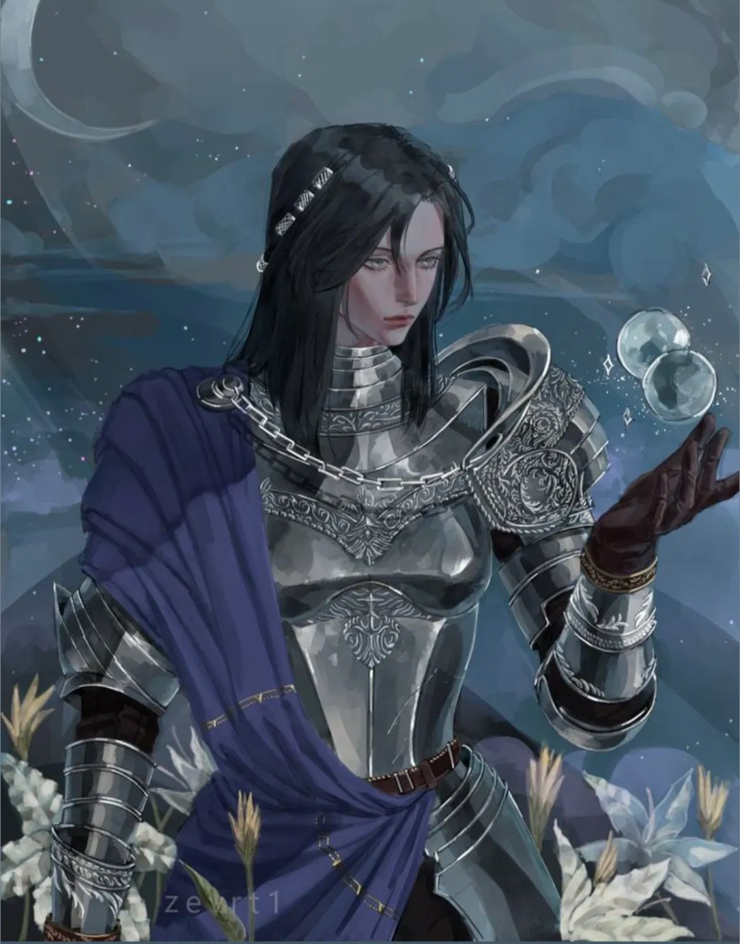 Knight WLW